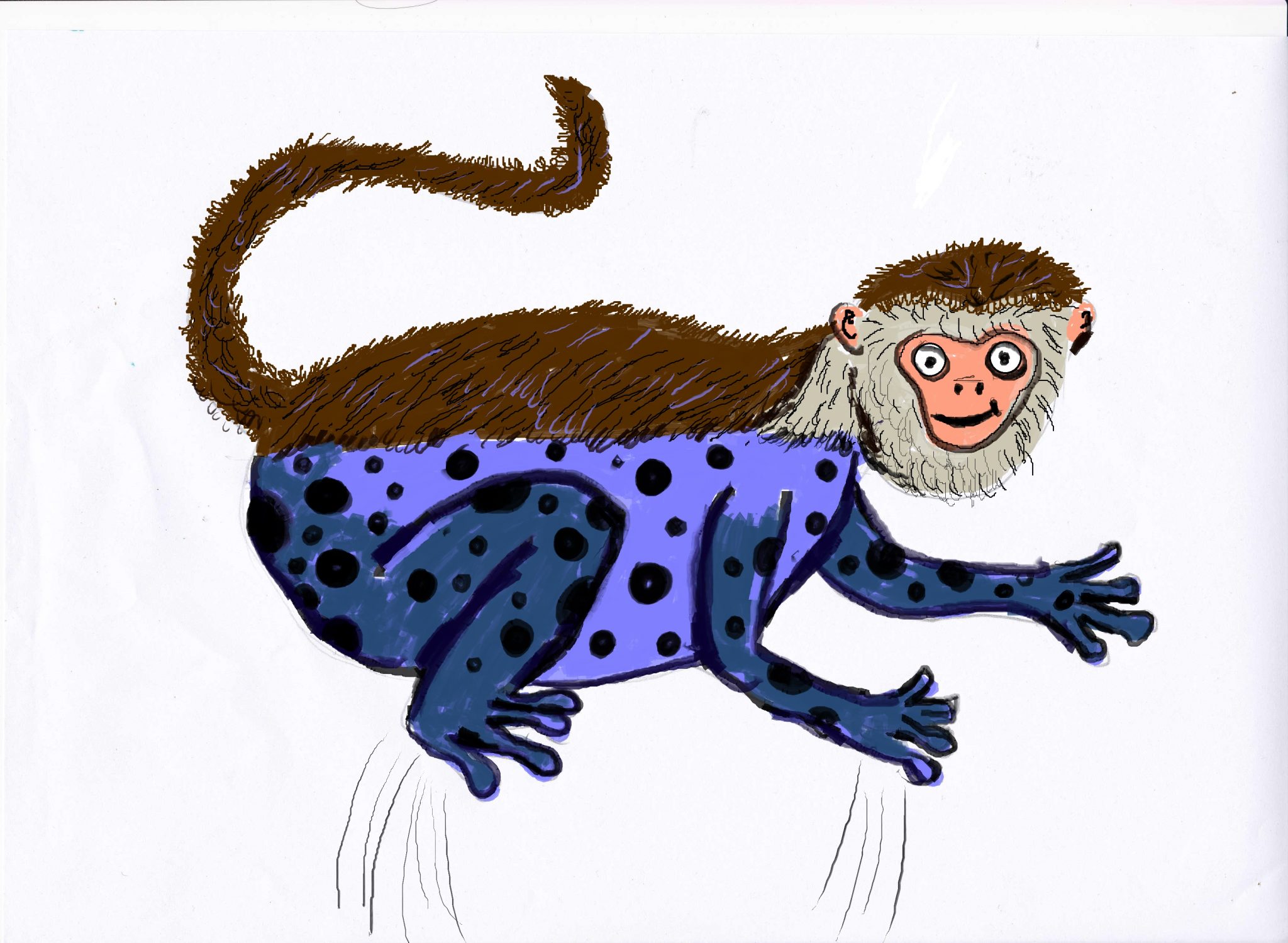 Hybrid Animals Gallery