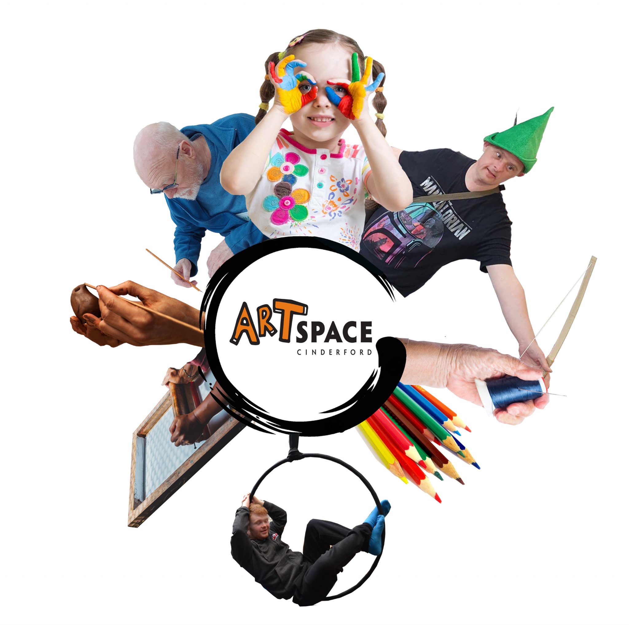 Artspace Cinderford are an arts and education based charity based in ...