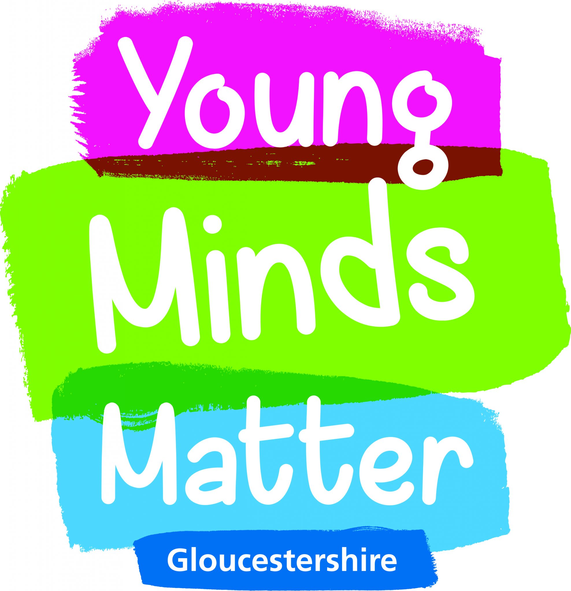 Young Minds Matter Logo